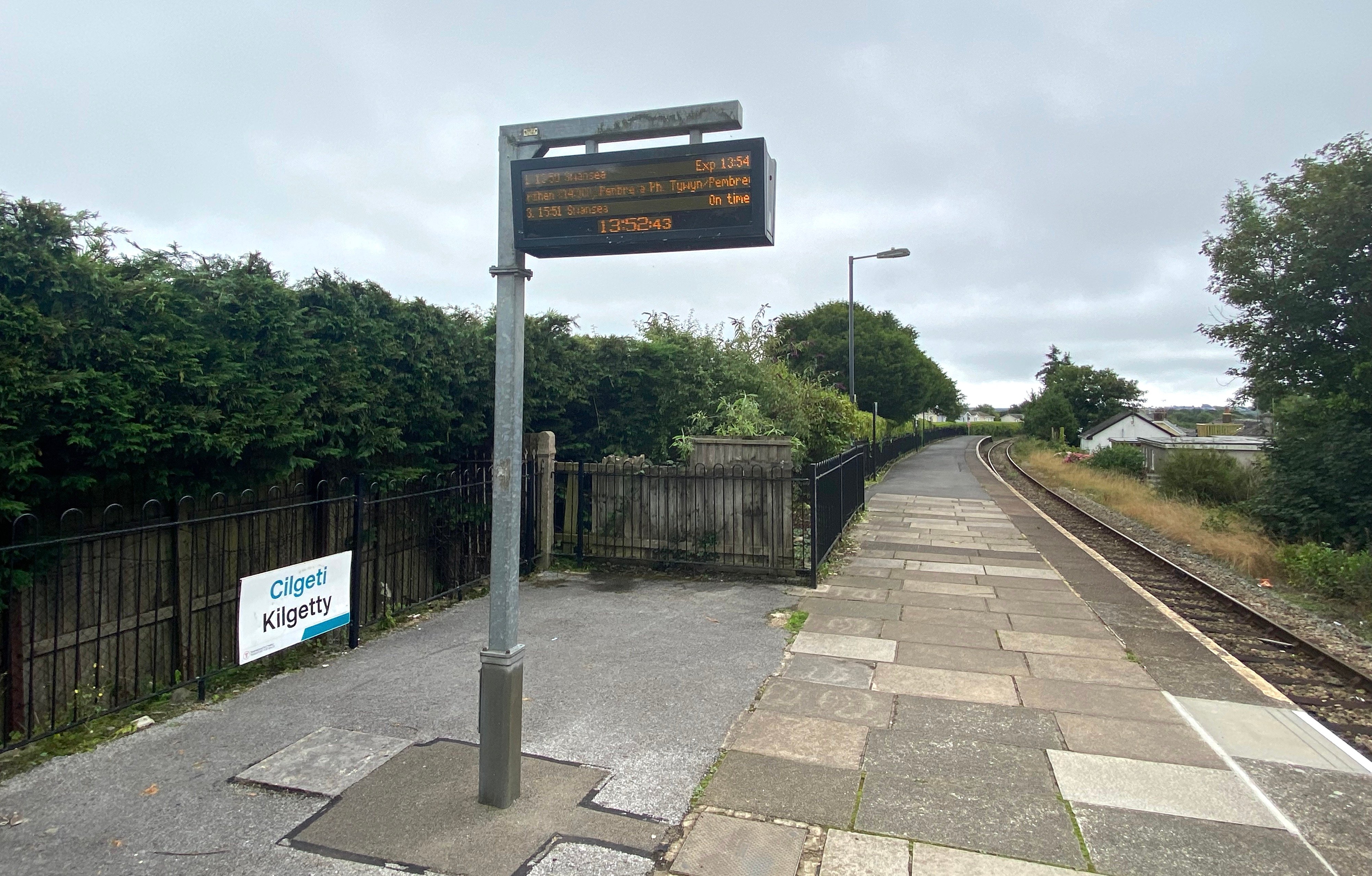 Kilgetty housing plans rejected again due to insufficient density | tenby-today.co.uk